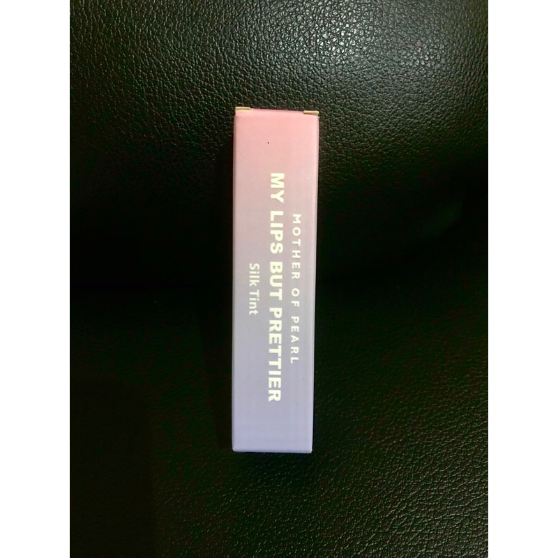 Jual Mother of Pearl MOP My Lips But Prettier Silk Tint - Shade Pretty ...