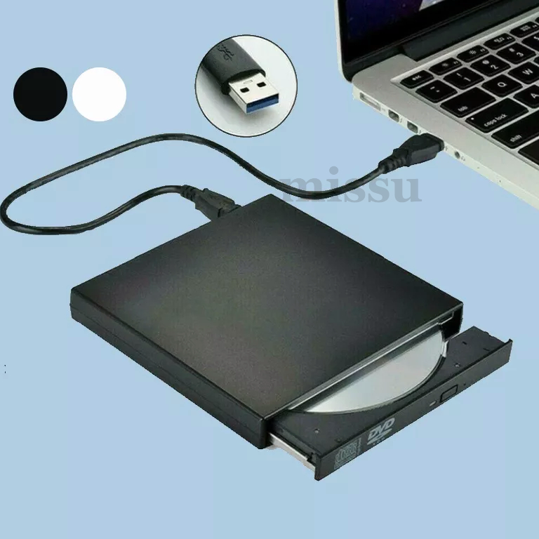 Jual Best Product.. Komputer DVD drive optik eksternal berkecepatan ...