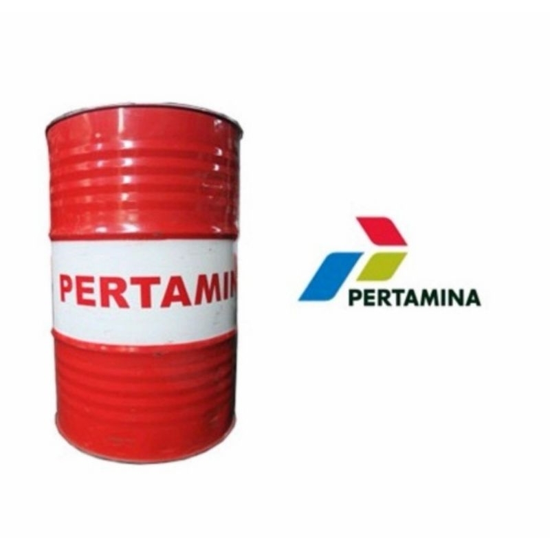 Jual DRUM MINYAK GEMUK GREASE PERTAMINA SGX NL 178 KG DRUM | Shopee ...