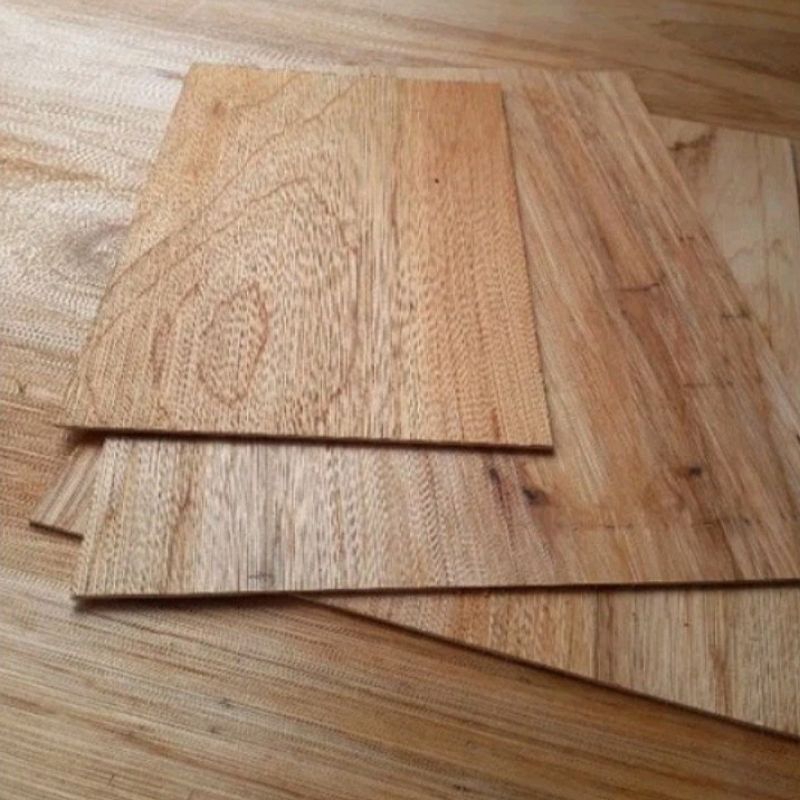 Jual Papan Kayu Triplek Papan Kayu Tipis Tebal 3 mm untuk Kerajinan ...