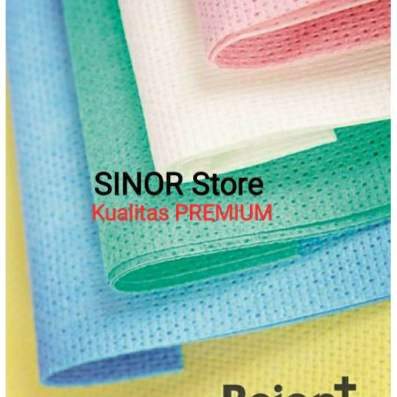 Jual Star Seller LAP REION Tissue Kain Lap Serbaguna Debu Kotoran ...