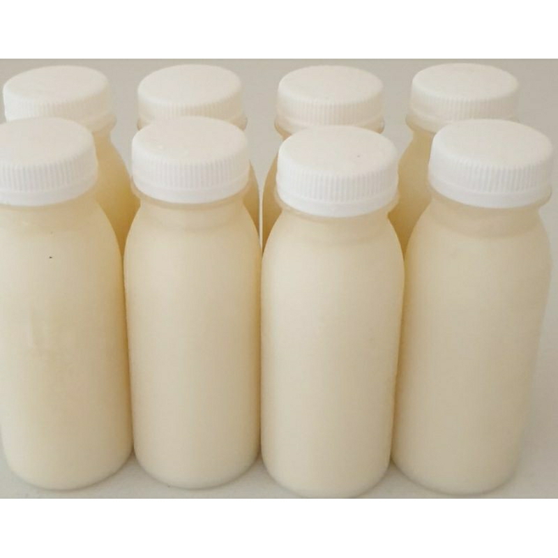 Jual Susu kambing murni kemasan botol isi 100ml | Shopee Indonesia