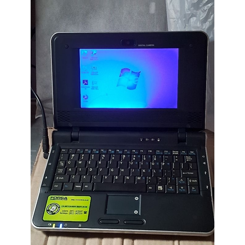 Jual Laptop Mini Forsa | Shopee Indonesia