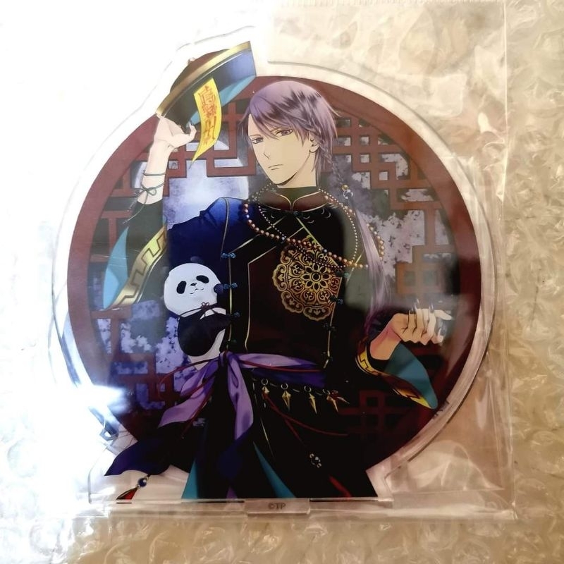 Jual Tsukipro SolidS Acrylic Stand - Shiki | Shopee Indonesia