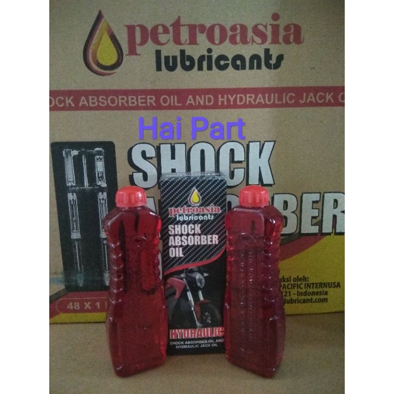 Jual OLI SOK SHOCK MEREK PETROASIA | Shopee Indonesia
