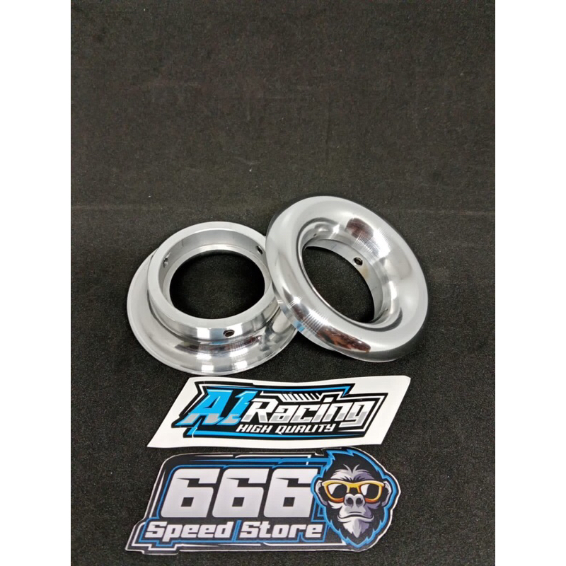 Jual velocity velo TYPE D1 atau corong karbu D1 untuk karburator fizr ...