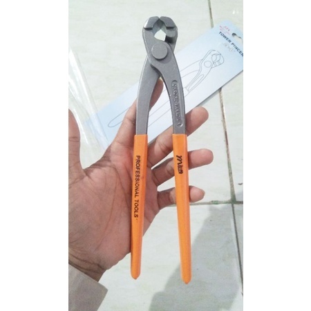 Jual Alat tukang bangunan Catut Kakatua Merk muller ukuran 9" dan 10 ...