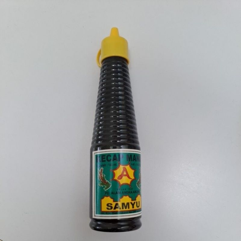 Jual kecap Samyu | Shopee Indonesia