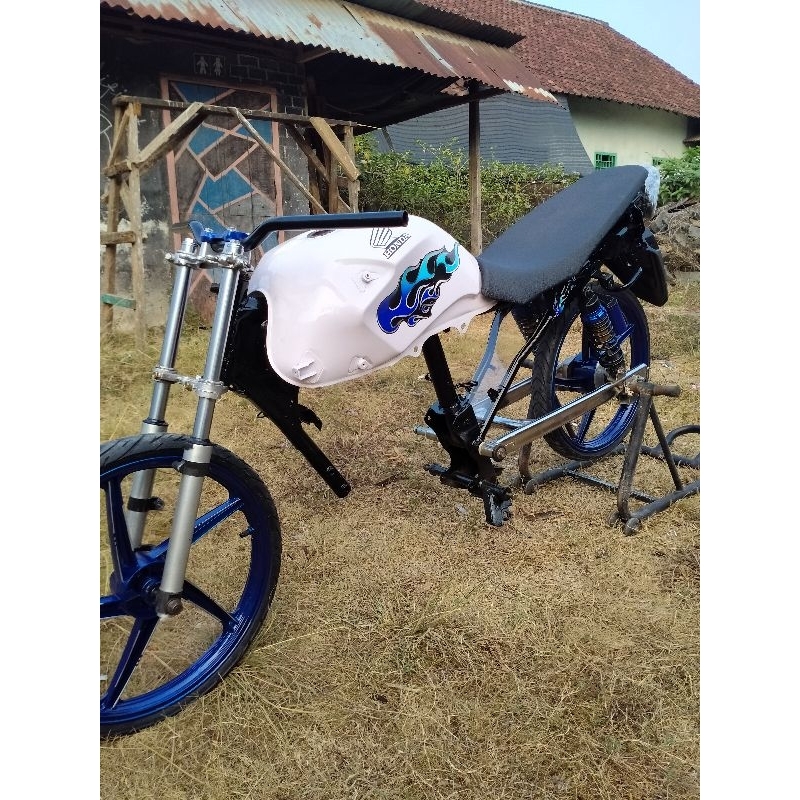 Jual rangka tiger only | Shopee Indonesia