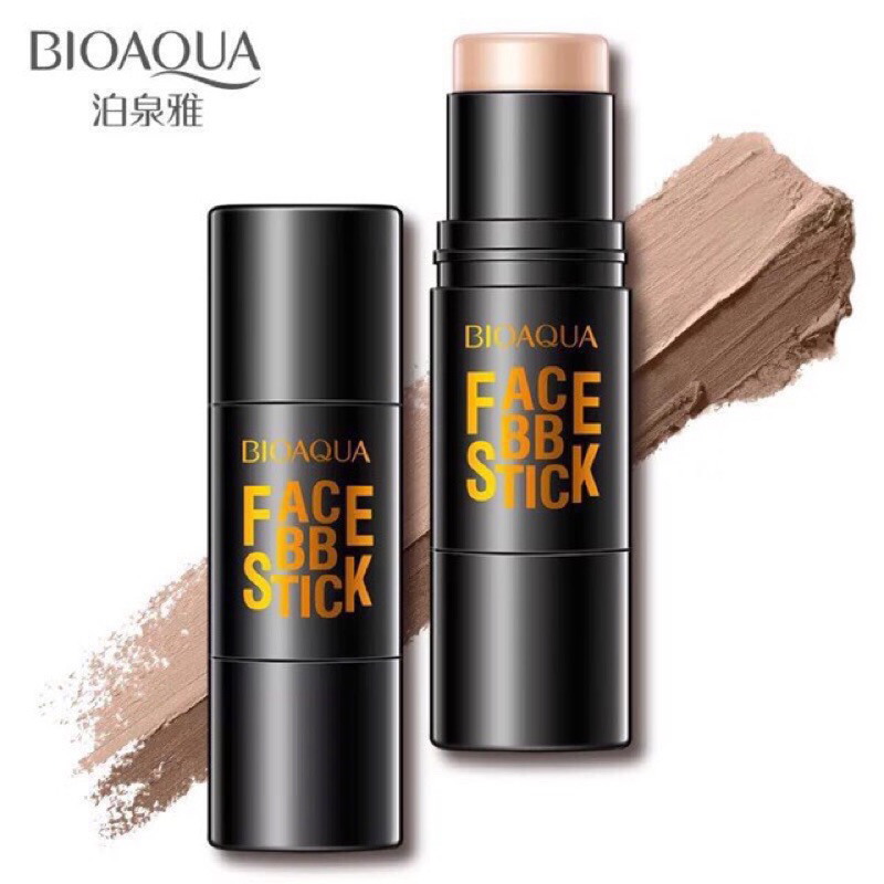 Jual Bioaqua Face BB Stick | Shopee Indonesia