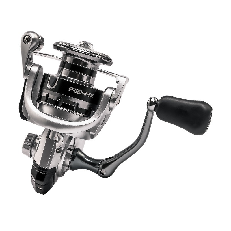 Jual REEL PANCING FISHMX TA SERIES 2000 3000 4000 5000 7000 8BB MAX ...