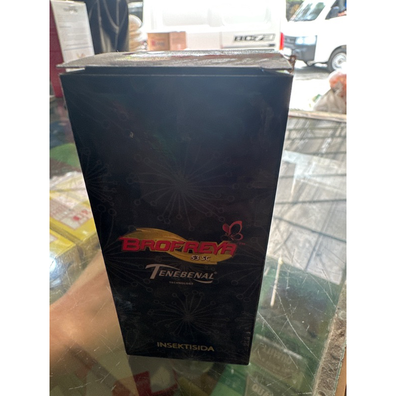 Jual Brofreya 53 SC 100ml | Shopee Indonesia