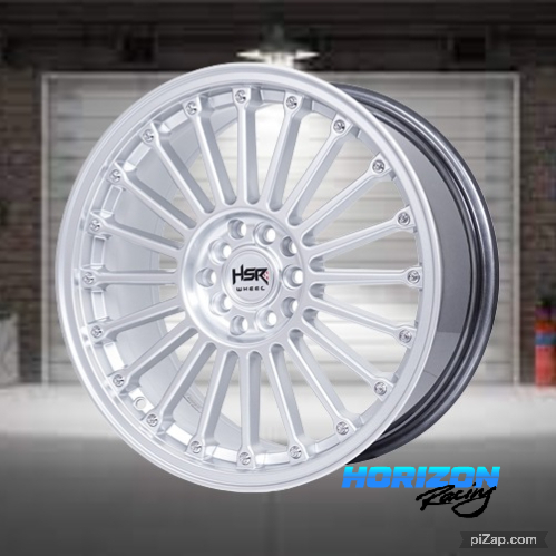 Jual velg racing ring 17 untuk NEW AVANZA dll hsr JJC | Shopee Indonesia