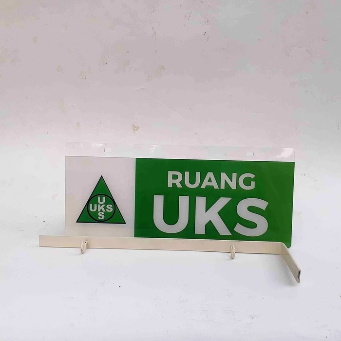 Jual CUSTOM Nama Ruang Gantung - Papan Nama Ruang Akrilik | Shopee ...