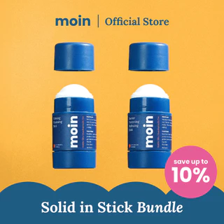 Produk Moin Official | Shopee Indonesia