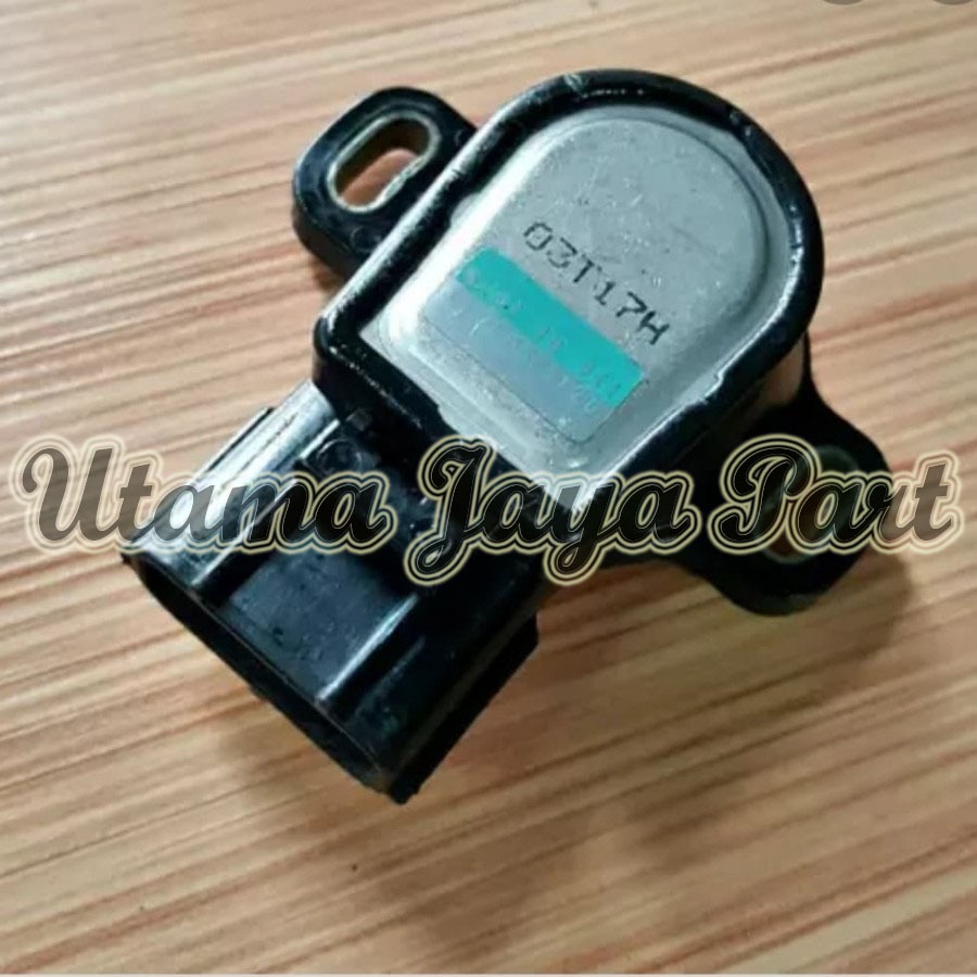 Jual Sensor TPS position Suzuki Baleno | Shopee Indonesia
