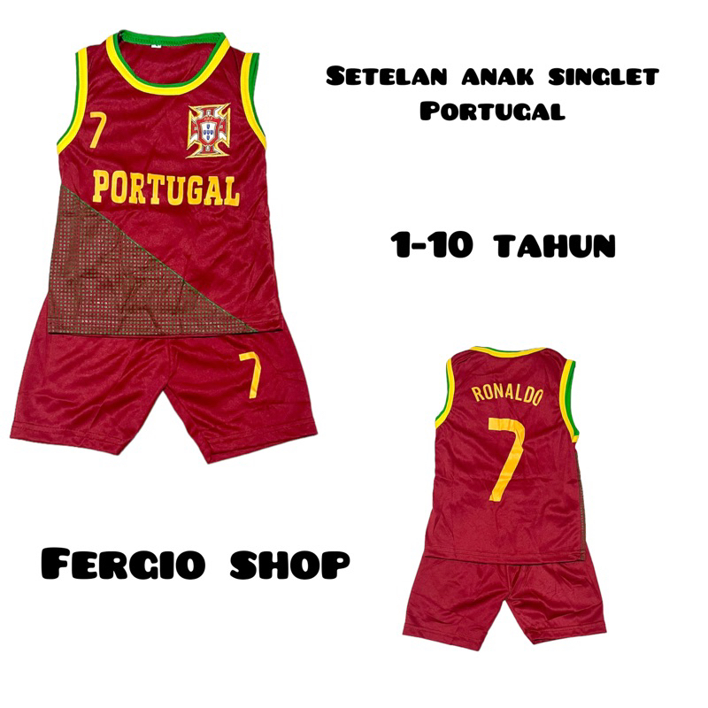 Jual setelan baju bola anak singlet/ kaos singlet anak motif bola/ baju ... Jual setelan baju bola anak singlet/ kaos singlet anak motif bola/ baju ...
