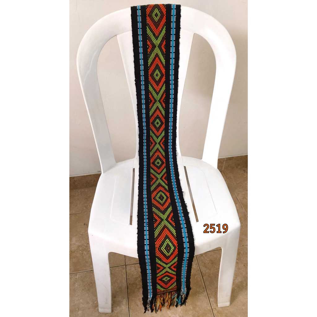 Jual SE 2519/20 Selendang tenun Insana, Timor, NTT | Shopee Indonesia
