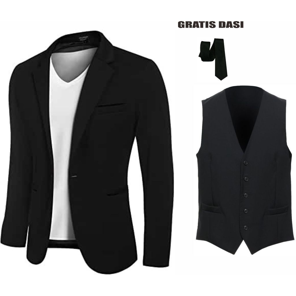 Jual SETELAN JAS PRIA PREMIUM - JAS PRIA - JAS FORMAL - JAS FORMAL PRIA ...