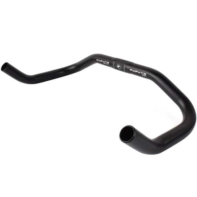 Jual FMFXTR Stang Handlebar Bullhorn Bull horn Sepeda 25.4 fixie seli ...