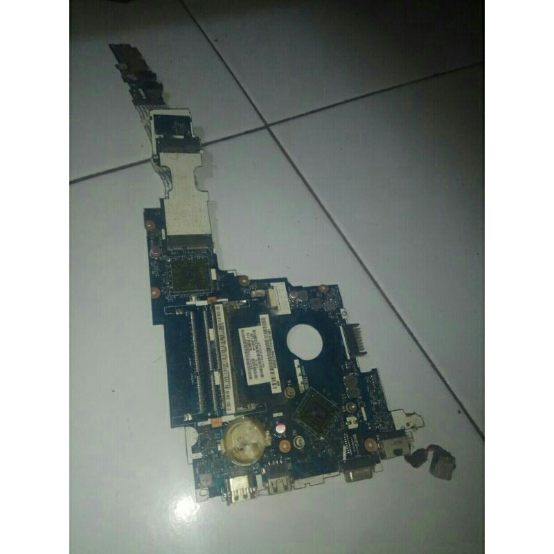 Jual mesin motherboard notebook acer 722 | Shopee Indonesia
