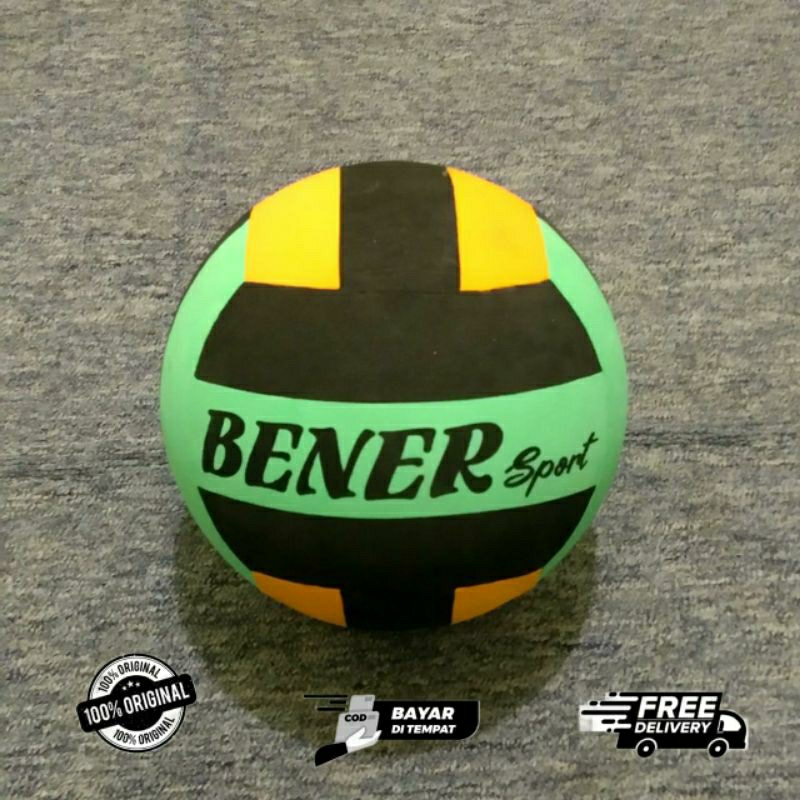 Jual BOLA Voly(spons) | Shopee Indonesia