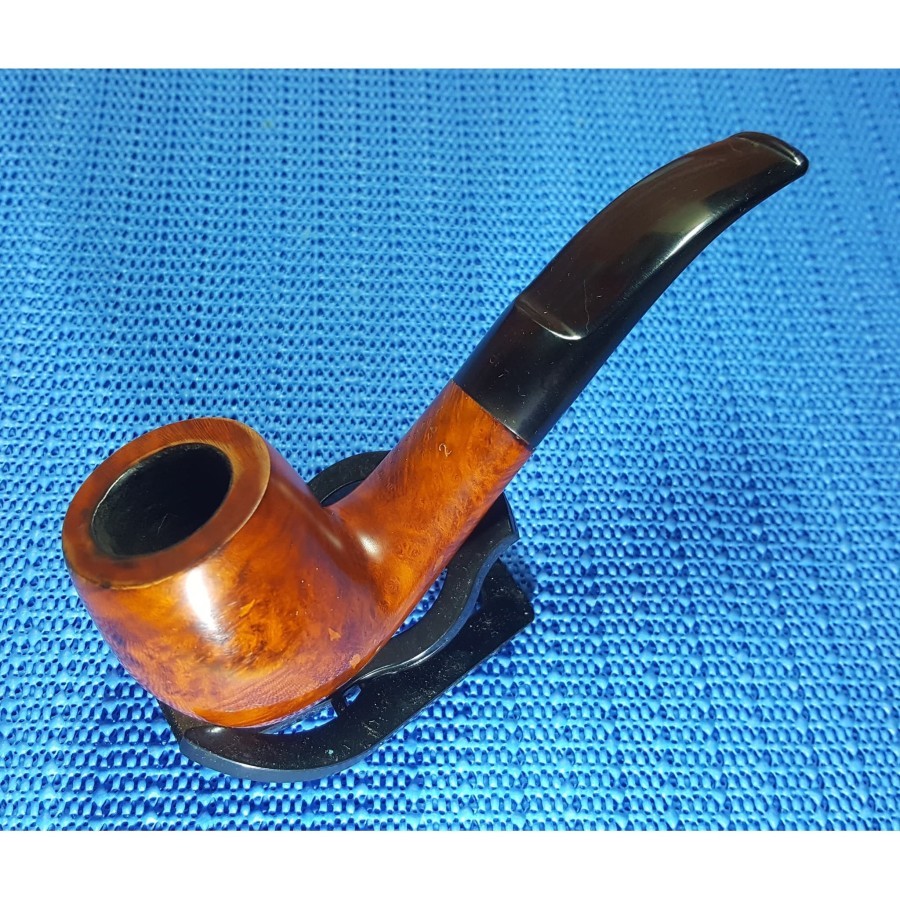 Jual Pipa Cangklong SPITFIRE by Lorenzo Riviera Series-Estate Smoking ...