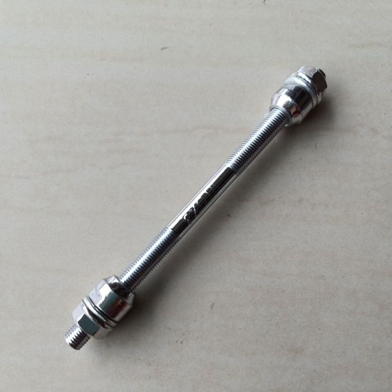 Jual as roda depan sepeda anak ban 12, 16, 18 cp | Shopee Indonesia