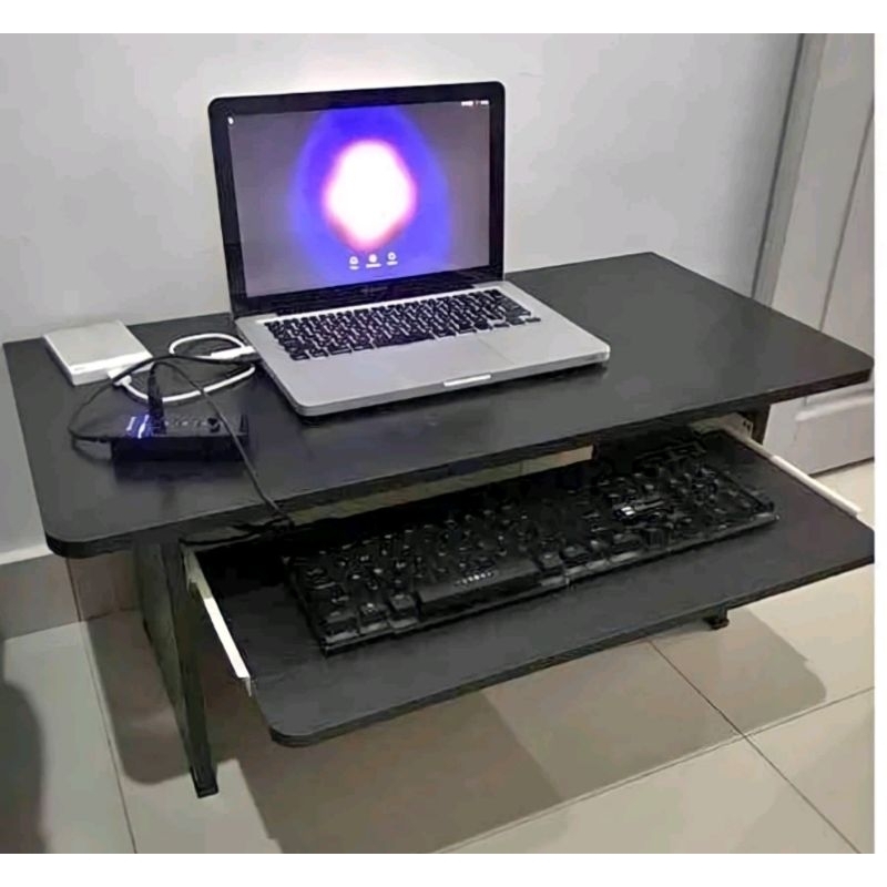 Jual MEJA LESEHAN MEJA KOMPUTER MEJA LAPTOP MEJA PENDEK MEJA SERBAGUNA ...