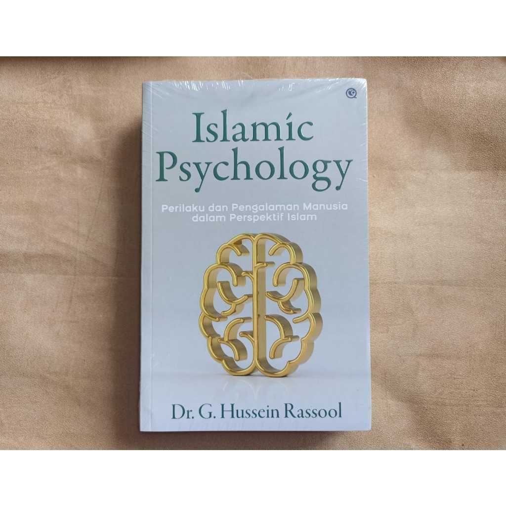 Jual ISLAMIC PSYCHOLOGY Perilaku dan Penglaman Manusia dalam Perspektif ...