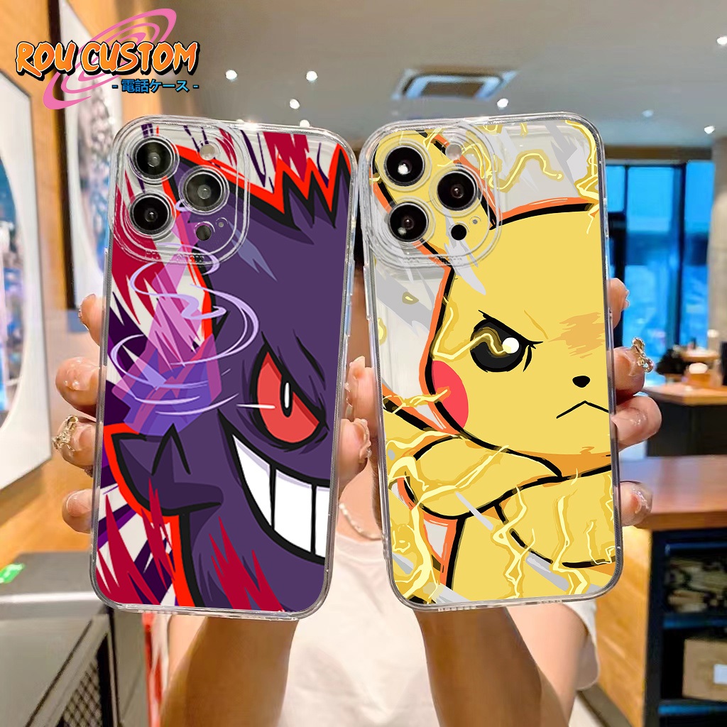 Jual Case Hp POCO F3 X3 X3 PRO X3 NFC X3 GT M3 M3 PRO 4G M3 PRO 5G M4 ...