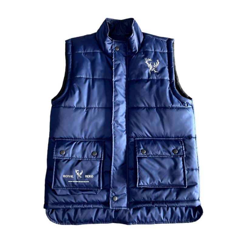 Jual Rompi Royalberg Delta series - Rompi slicon - Rompi casual - Rompi ...