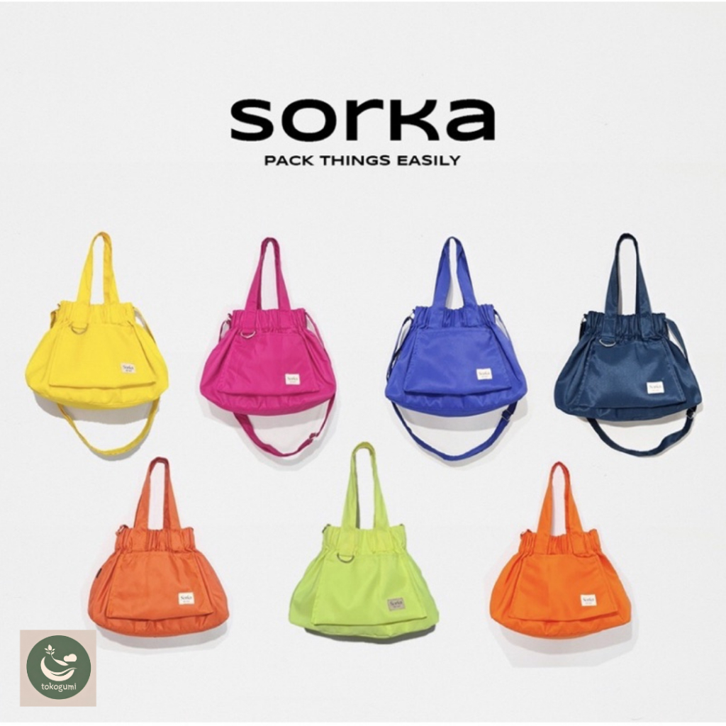 Jual Dumpling Bag Tas Selempang Tas Hand Bag Tas Wanita Terbaru - Sorka ...