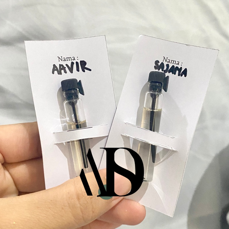 Jual Tester Parfum | Shopee Indonesia