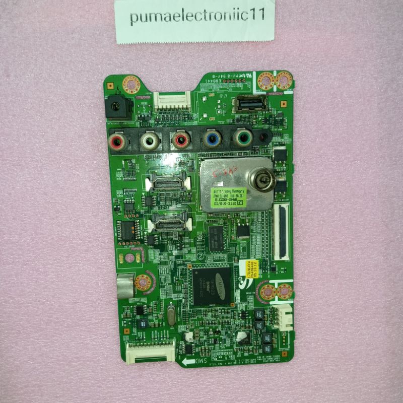 Jual SAMSUNG PLASMA TV PS43E400U1R - PS43E400 SAMSUNG PLASMA TV ...