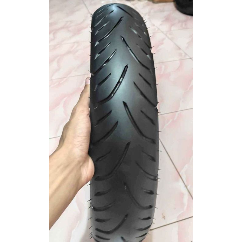 Jual BAN BELAKANG MOTOR LEXI,ban tubles ukuran 100/90 ring 14 seken ...