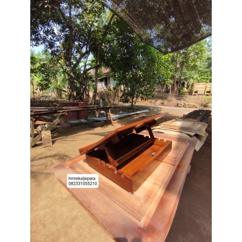 Jual meja standing 30x40 cm | Shopee Indonesia