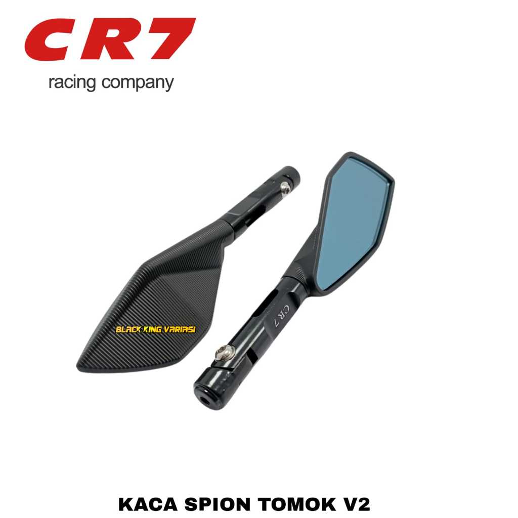 Jual Spion Tomok CNC V2 V5 Spion Tomok Full Cnc Universal Nmax Aerox ...