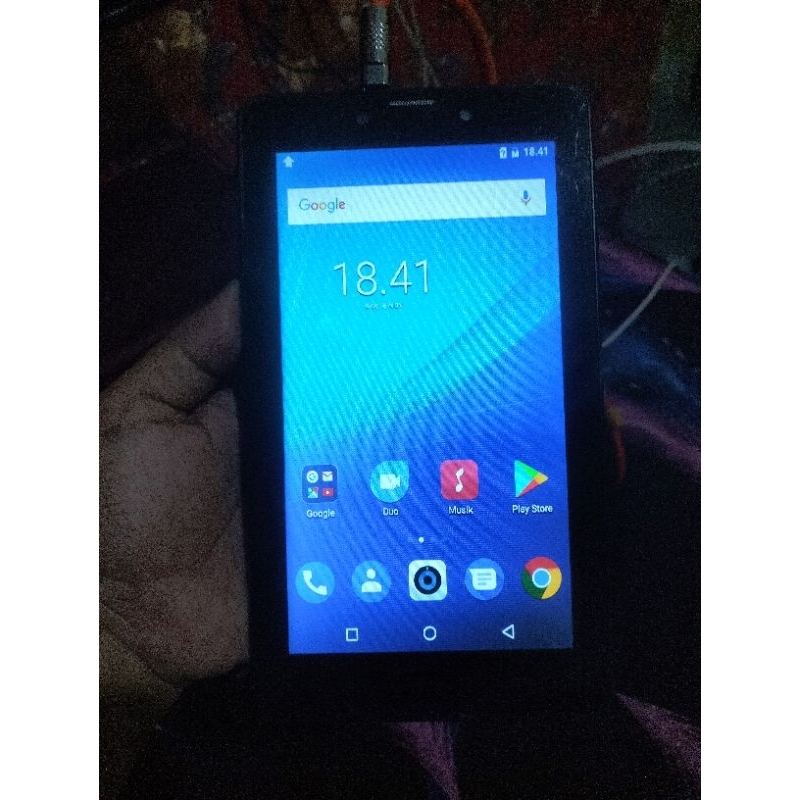 Jual TAB EVERCROSS U70 4G SEKEN MURAH | Shopee Indonesia