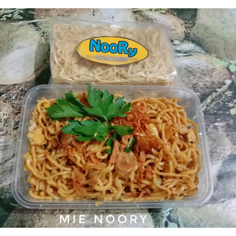 Jual NooRy Mie Mocaf Gluten Free | Shopee Indonesia