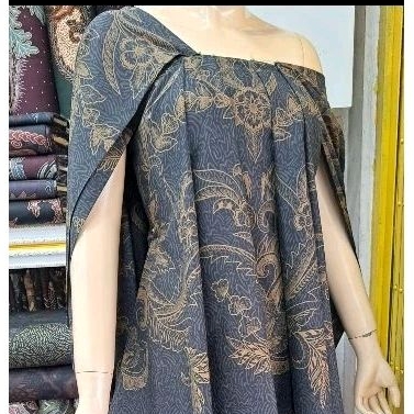 Jual KAIN BATIK MOTIF MANGKU WIJOYO BY RAJA AMPAT | KAIN KATUN HALUS ...