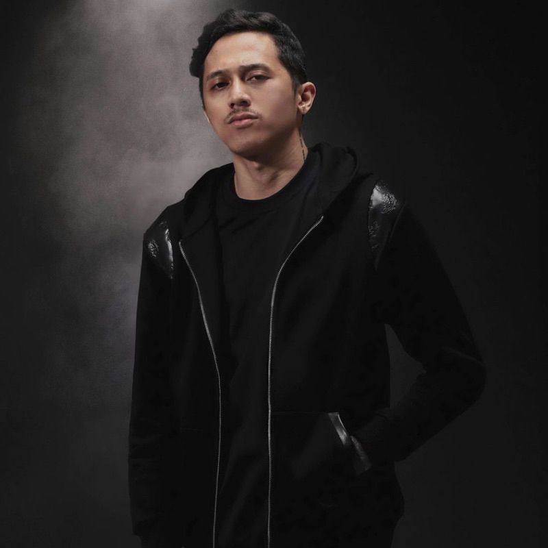 Jual ZIP HOODIE RUCAS X BIMOPD | Shopee Indonesia