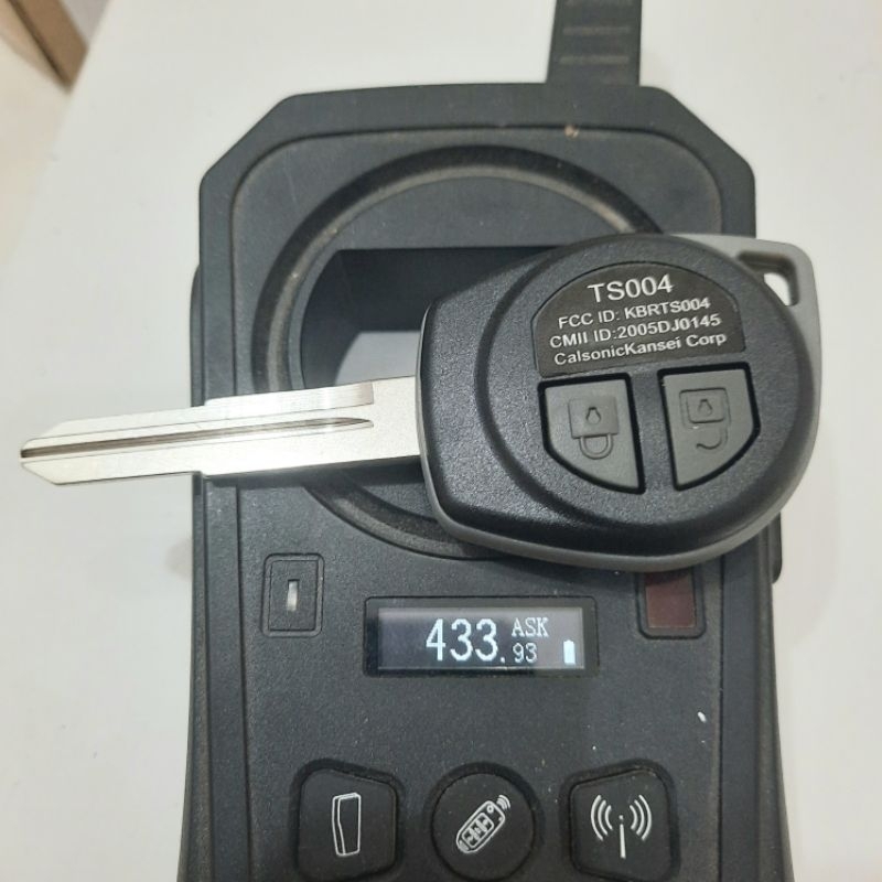 Jual kunci Remote Suzuki APV | Shopee Indonesia