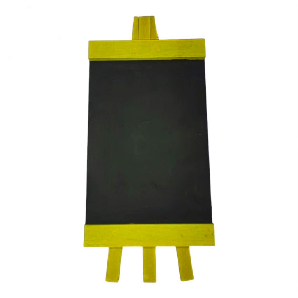 Jual Papan Tulis Kapur Mini / Papan Menu Cafe / Papan Tulis dan ...