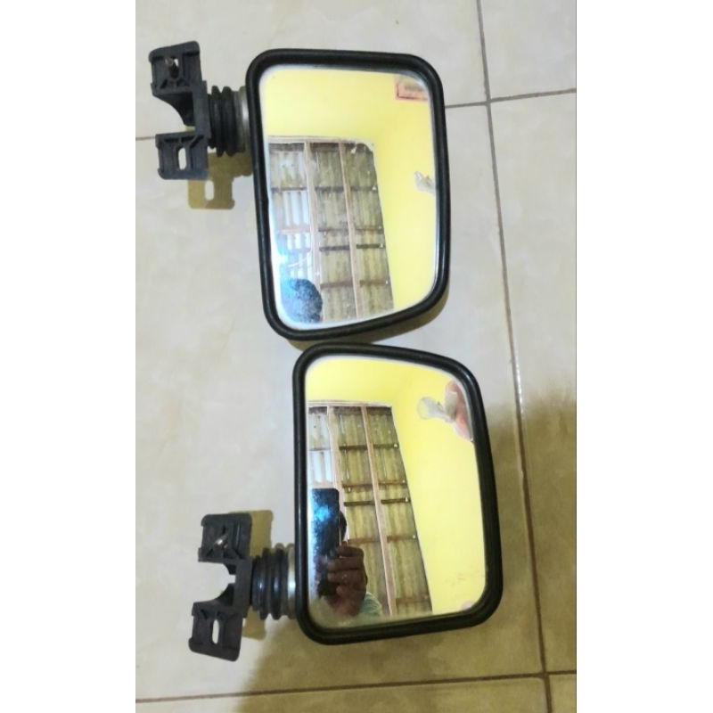 Jual Sepion Toyota kijang kapsul/super/kotak 5K | Shopee Indonesia