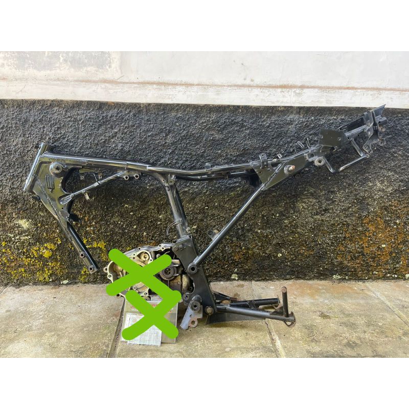 Jual Rangka Tiger Revo Original | Shopee Indonesia