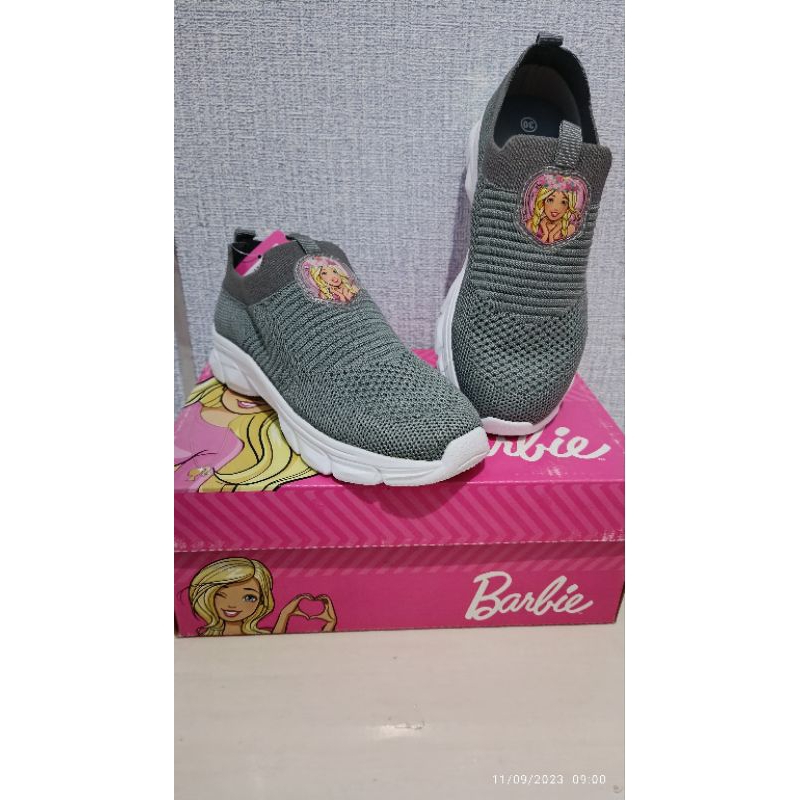 Jual Sepatu Disney Barbie | Shopee Indonesia