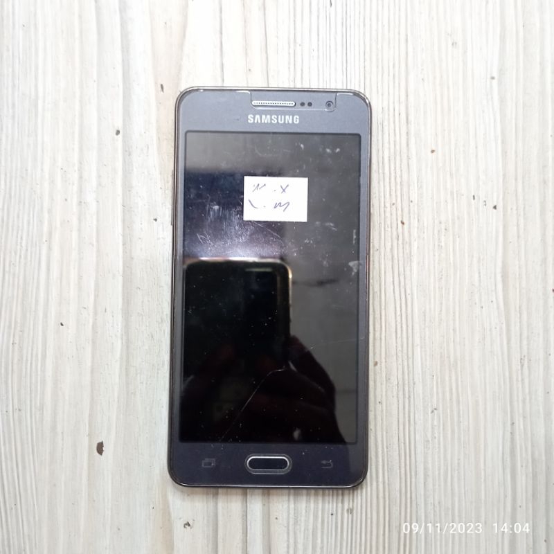 Jual LCD Touchscreen Samsung Galaxy Grand Prime | SM-G530H - G531H Orie ...