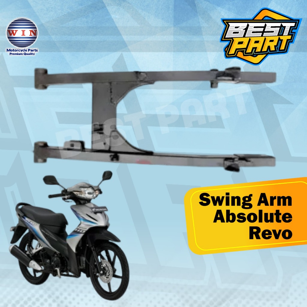 Jual Swing Arm Absolute Revo Merk Win | Shopee Indonesia