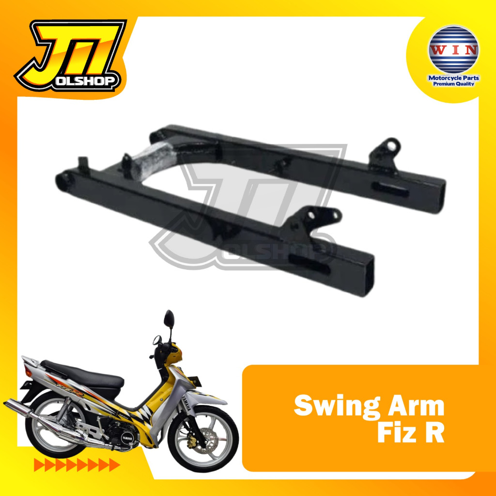 Jual Swing Arm lengan ayun Fiz-R Merk Win | Shopee Indonesia
